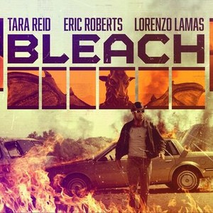 Bleach - Rotten Tomatoes
