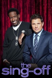 The Sing-Off: Season 1 | Rotten Tomatoes