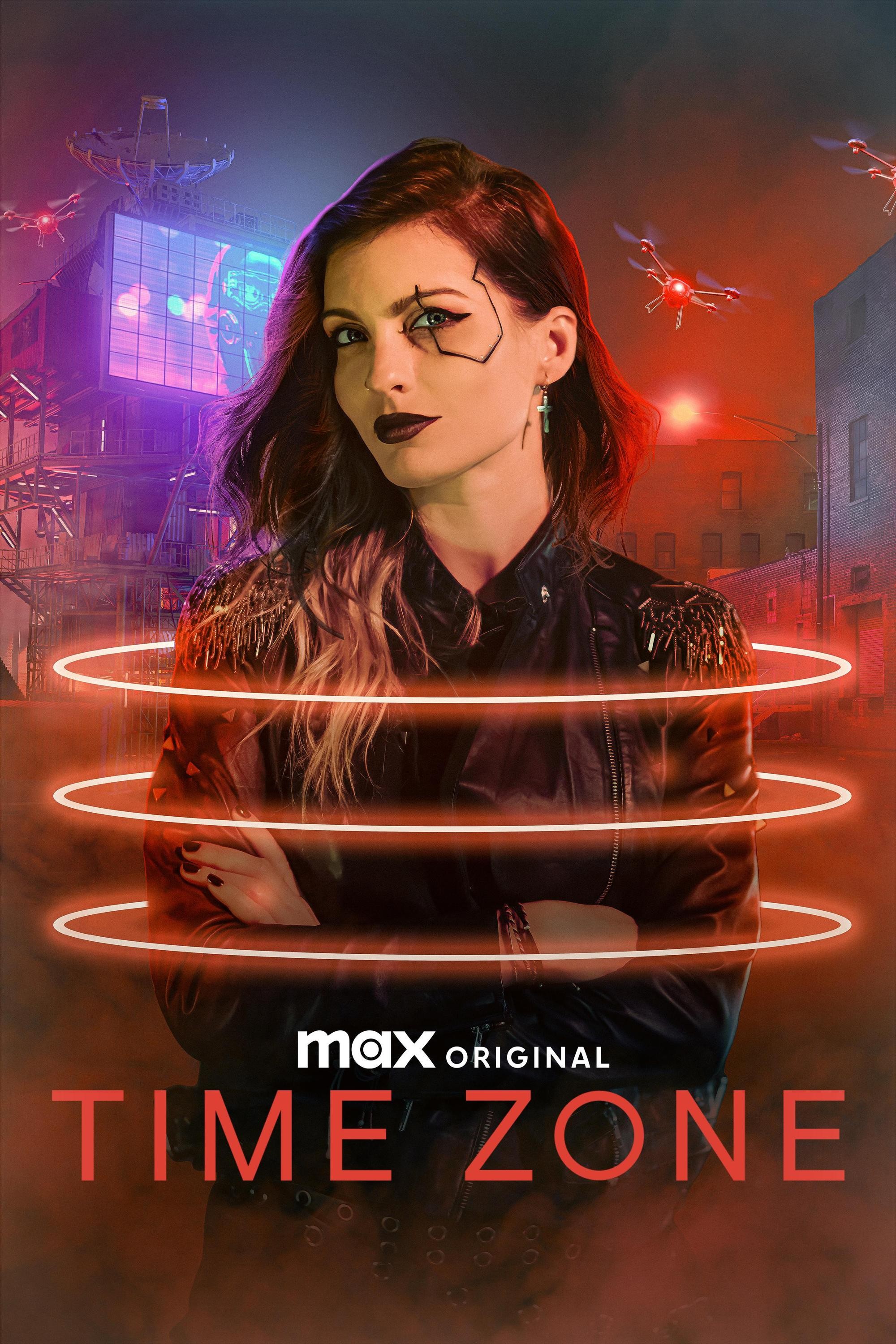 Time Zone | Rotten Tomatoes