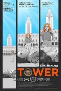 Tower (2016) | Rotten Tomatoes
