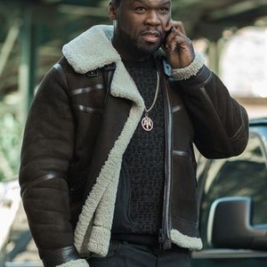 Power: Season 4, Episode 2 - Rotten Tomatoes
