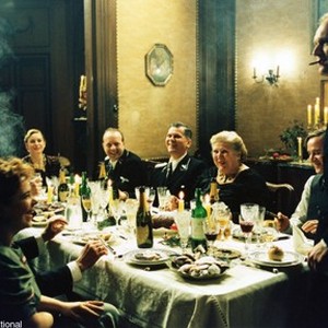 Amen - Rotten Tomatoes