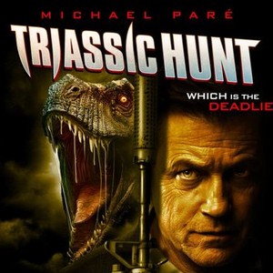 Triassic Hunt - Rotten Tomatoes