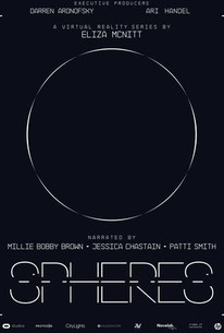 Spheres | Rotten Tomatoes