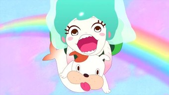 Lu Over the Wall - Rotten Tomatoes