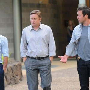 Scott Michael Morgan - Rotten Tomatoes
