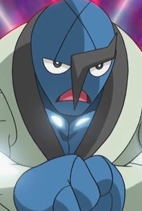 Pokémon the Series: BW Rival Destinies, Episode 25 - Rotten Tomatoes