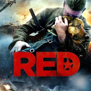 Red - Rotten Tomatoes