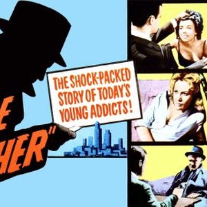 The Pusher - Rotten Tomatoes