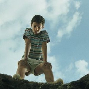 I'm Not Scared - Rotten Tomatoes