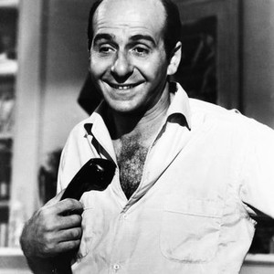 Herbert Edelman - Rotten Tomatoes