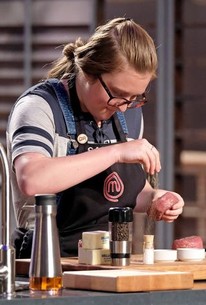 MasterChef: Season 9, Episode 21 | Rotten Tomatoes