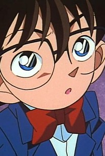 Case Closed: Season 2, Episode 39 - Rotten Tomatoes