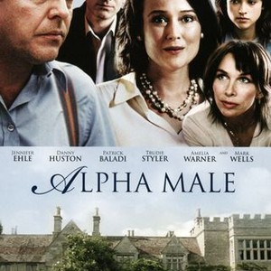 Alpha Male - Rotten Tomatoes