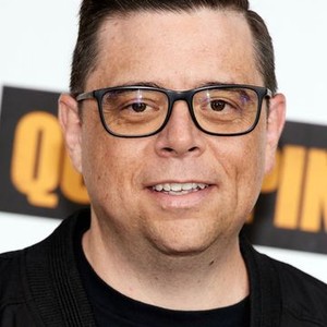 Aron Gaudet - Rotten Tomatoes