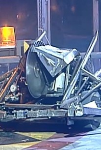 Robot Wars: Season 7, Episode 20 - Rotten Tomatoes
