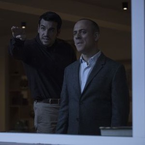 The Occupant - Rotten Tomatoes