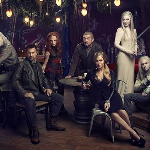 Defiance - Rotten Tomatoes