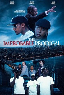 The Improbable Prodigal | Rotten Tomatoes