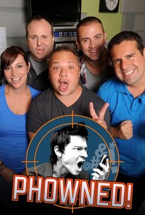 Phowned! - Rotten Tomatoes