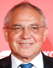Felix Magath - Rotten Tomatoes