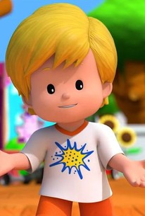 Little People: Season 2, Episode 20 | Rotten Tomatoes