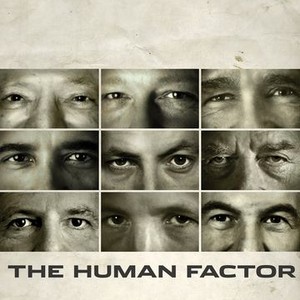 The Human Factor - Rotten Tomatoes