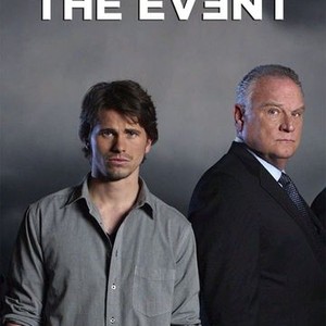 The Event - Rotten Tomatoes