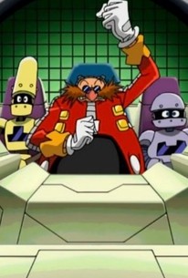 Sonic X: Season 2, Episode 24 | Rotten Tomatoes