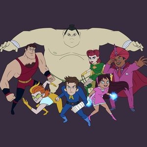 The Awesomes: Season 2, Episode 5 - Rotten Tomatoes