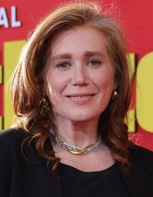 Amanda Burrell | Rotten Tomatoes