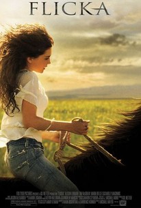 Flicka | Audience Reviews | Rotten Tomatoes