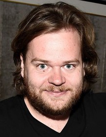 Magnus Nilsson - Rotten Tomatoes