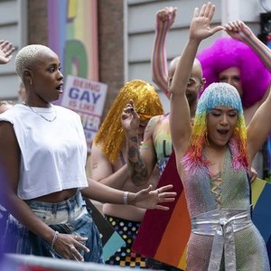 Harlem: Season 2, Episode 5 - Rotten Tomatoes