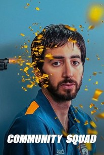 Community Squad - Rotten Tomatoes