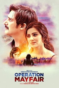 Operation Mayfair | Rotten Tomatoes