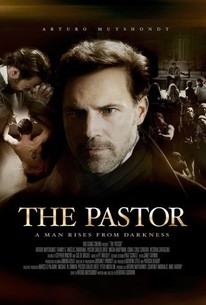The Pastor | Rotten Tomatoes