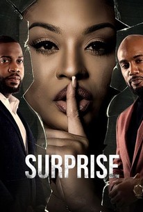 Surprise - Rotten Tomatoes