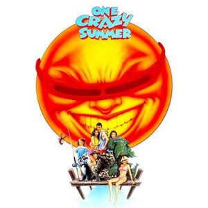 John Cusack One Crazy Summer