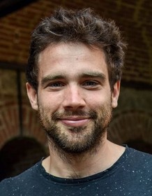 Matthew Somerville - Rotten Tomatoes