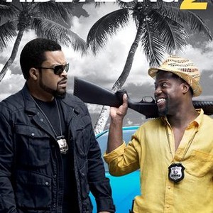 Ride Along 2 - Rotten Tomatoes