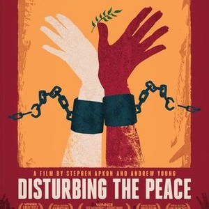 Disturbing the Peace - Rotten Tomatoes