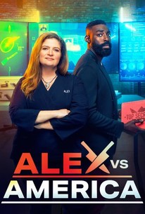 Alex vs America - Rotten Tomatoes