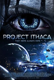 Project Ithaca | Rotten Tomatoes