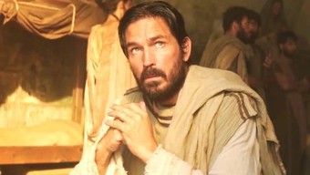 Paul, Apostle of Christ - Rotten Tomatoes