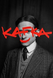 Kafka: Season 1 | Rotten Tomatoes