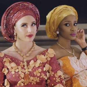 The Wedding Party 2: Destination Dubai - Rotten Tomatoes