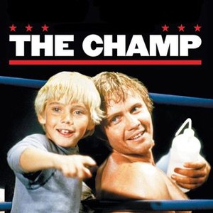 The Champ - Rotten Tomatoes