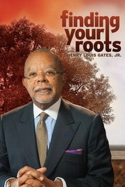 Finding Your Roots With Henry Louis Gates Jr.: Season 3 - TV Reviews
