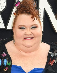 Shawna Hamic - Rotten Tomatoes